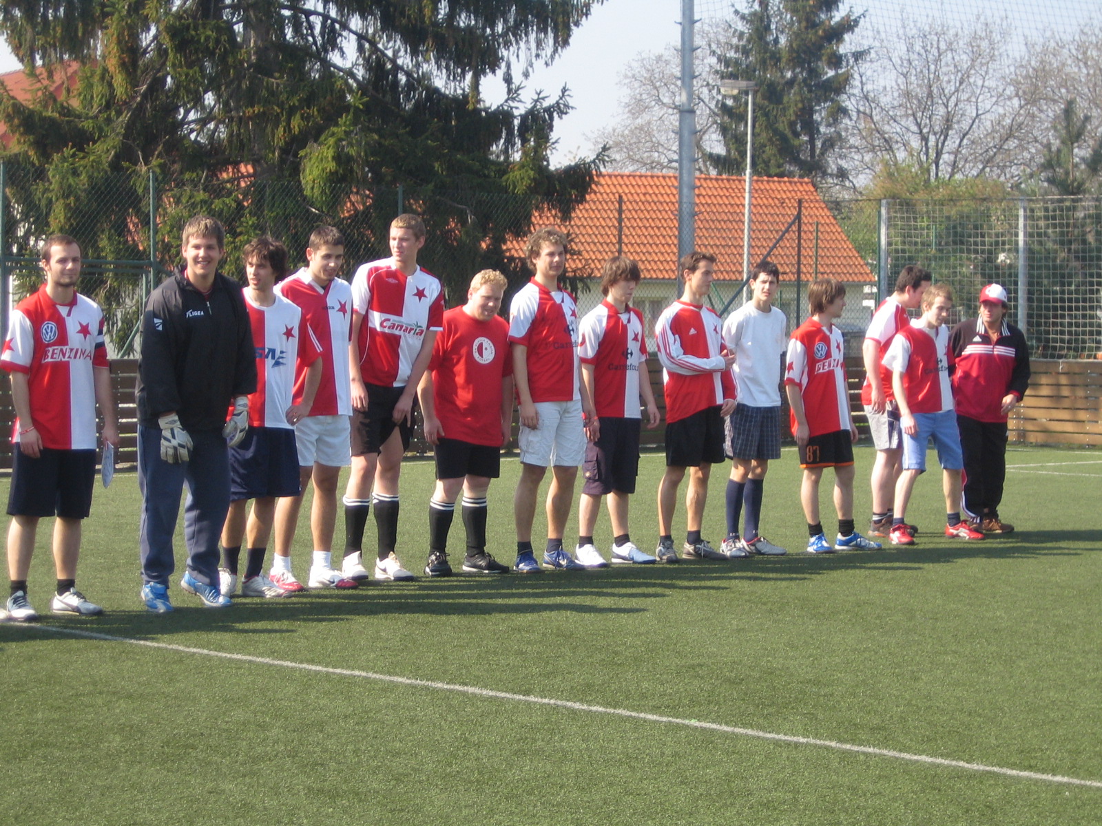 SKS Fans Tým :: Hlavonožci